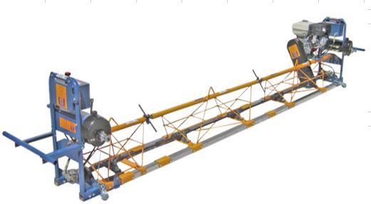 CRUISER SPEED SCREED® | Metal Forms