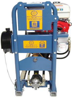 Speed Screed Vibratory Concrete FInishing Machine, Cruiser Screed ...