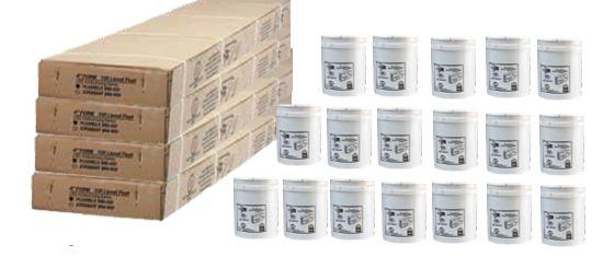 STARTER KIT, poly meta forms, concrete forms, poly forms, flatwork ...