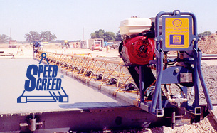 Concrete Forms | Concrete Screed | Paving Forms | Concrete Finishing ...